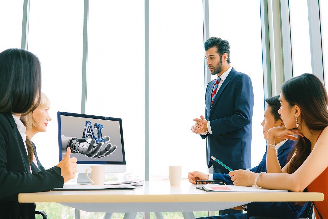 Three Ways Irish Businesses Should Be Using AI Right Now - HRHQ Ireland's No1 Choice for HR News ...